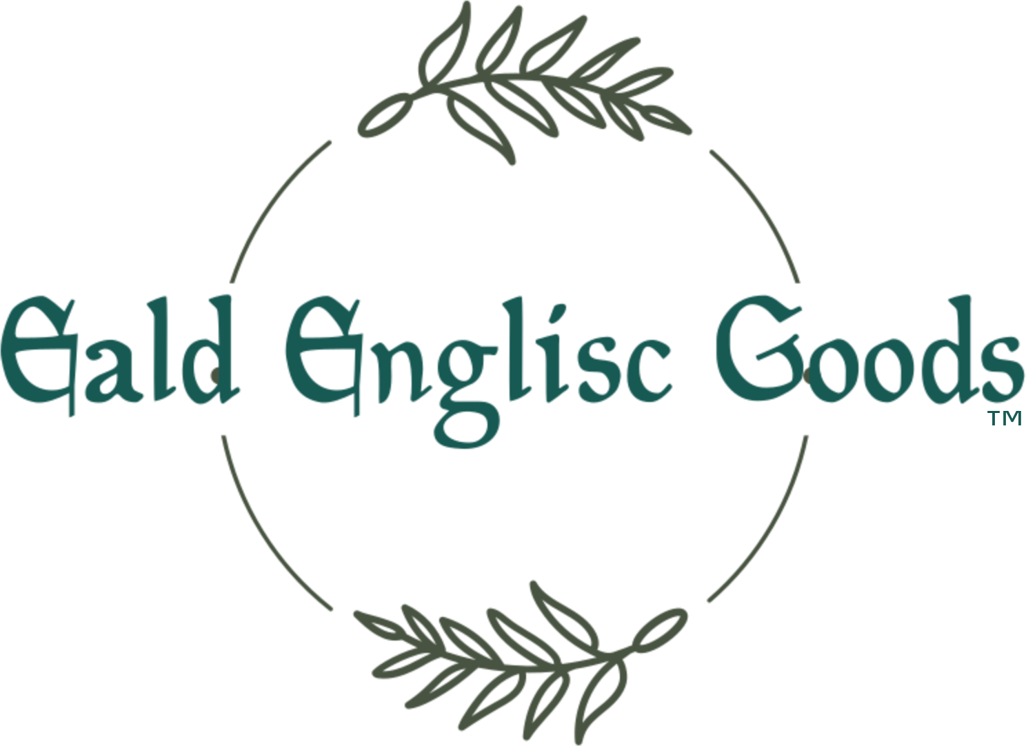 Everything Eald is New Again | Eald Englisc Goods LLC